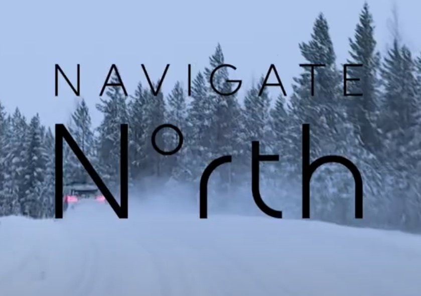 Navigate North 2025 Film | Stichting Team Tundra